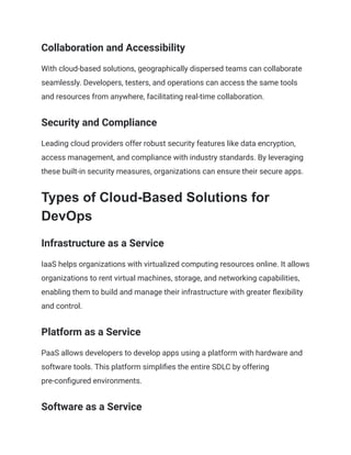 Enhancing DevOps With Cloud-Based Solutions.pdf