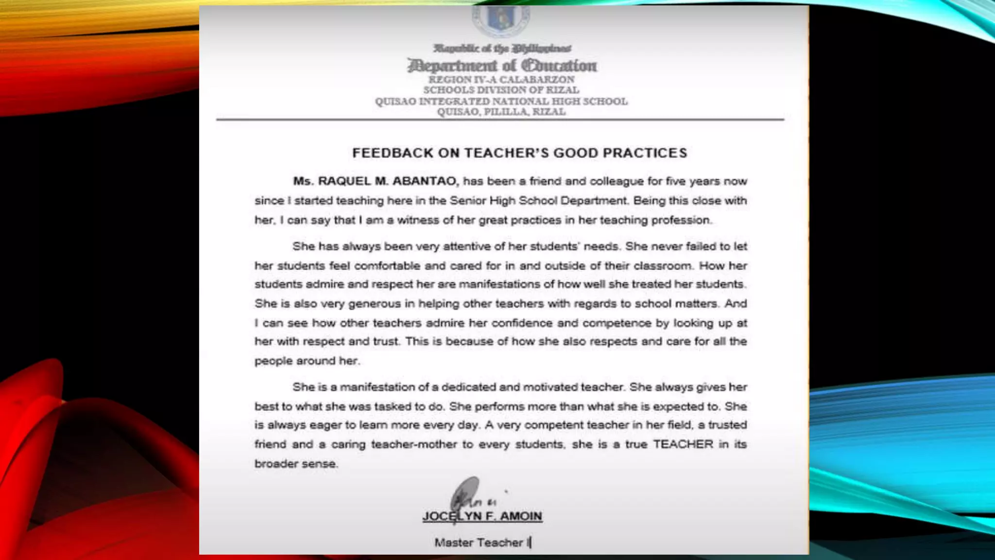 Enhancing Different Practices that Uphold the Dignity of.pptx