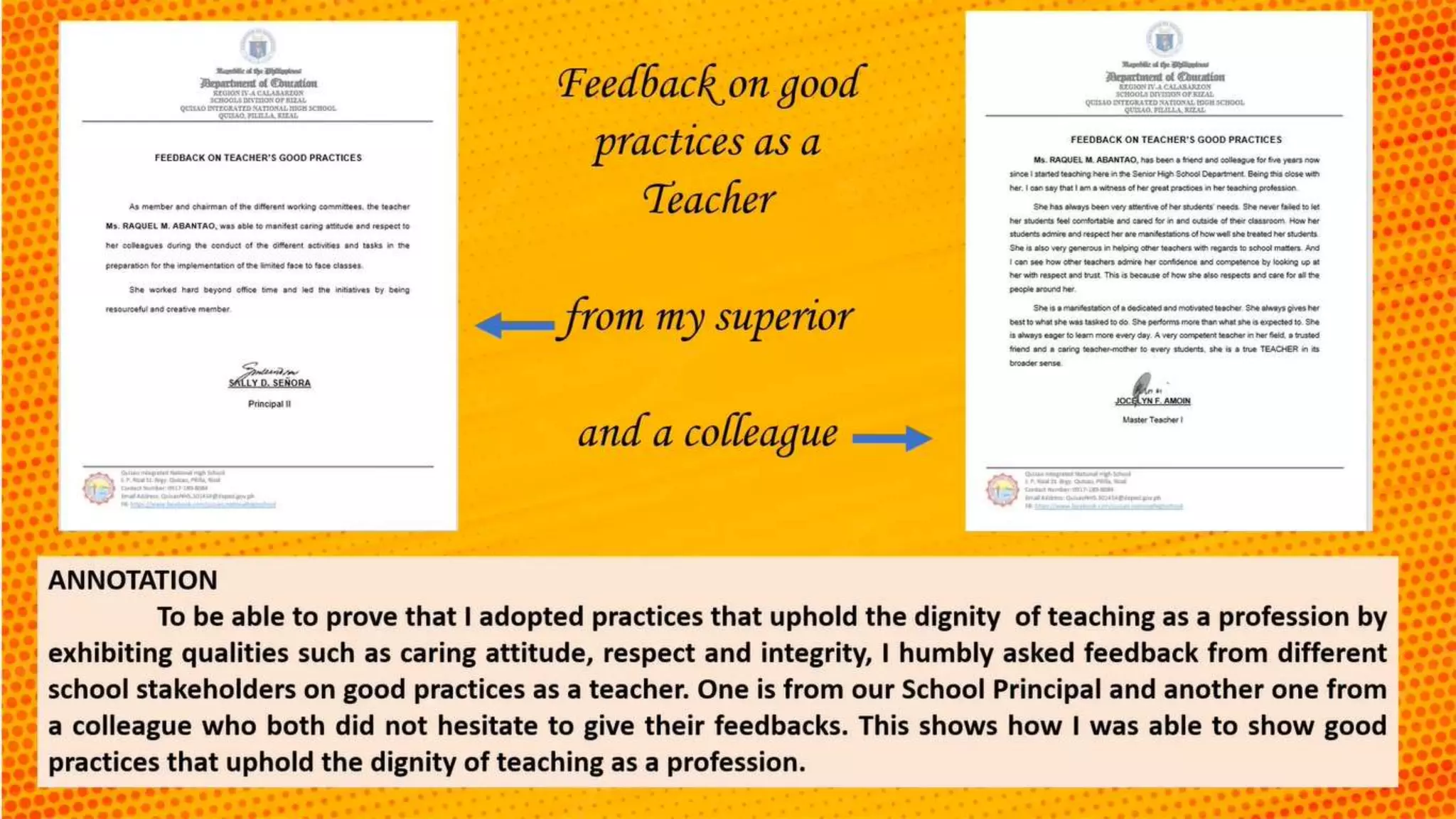 Enhancing Different Practices that Uphold the Dignity of.pptx