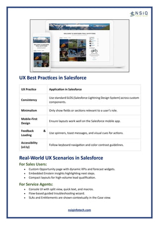 Enhancing Digital Experience - Role of UIUX in Salesforce.pdf