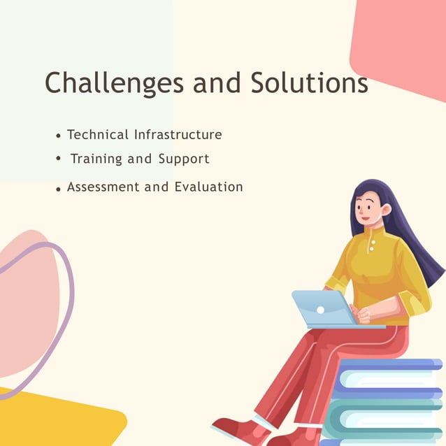 Enhancing Education through Innovation Blended Learning.pptx | Education