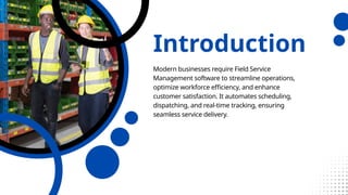 Enhancing Efficiency and Productivity in Field Operations.pptx