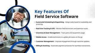 Enhancing Efficiency and Productivity in Field Operations.pptx
