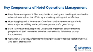 Enhancing Efficiency in Hotel Operations and Management.pptx