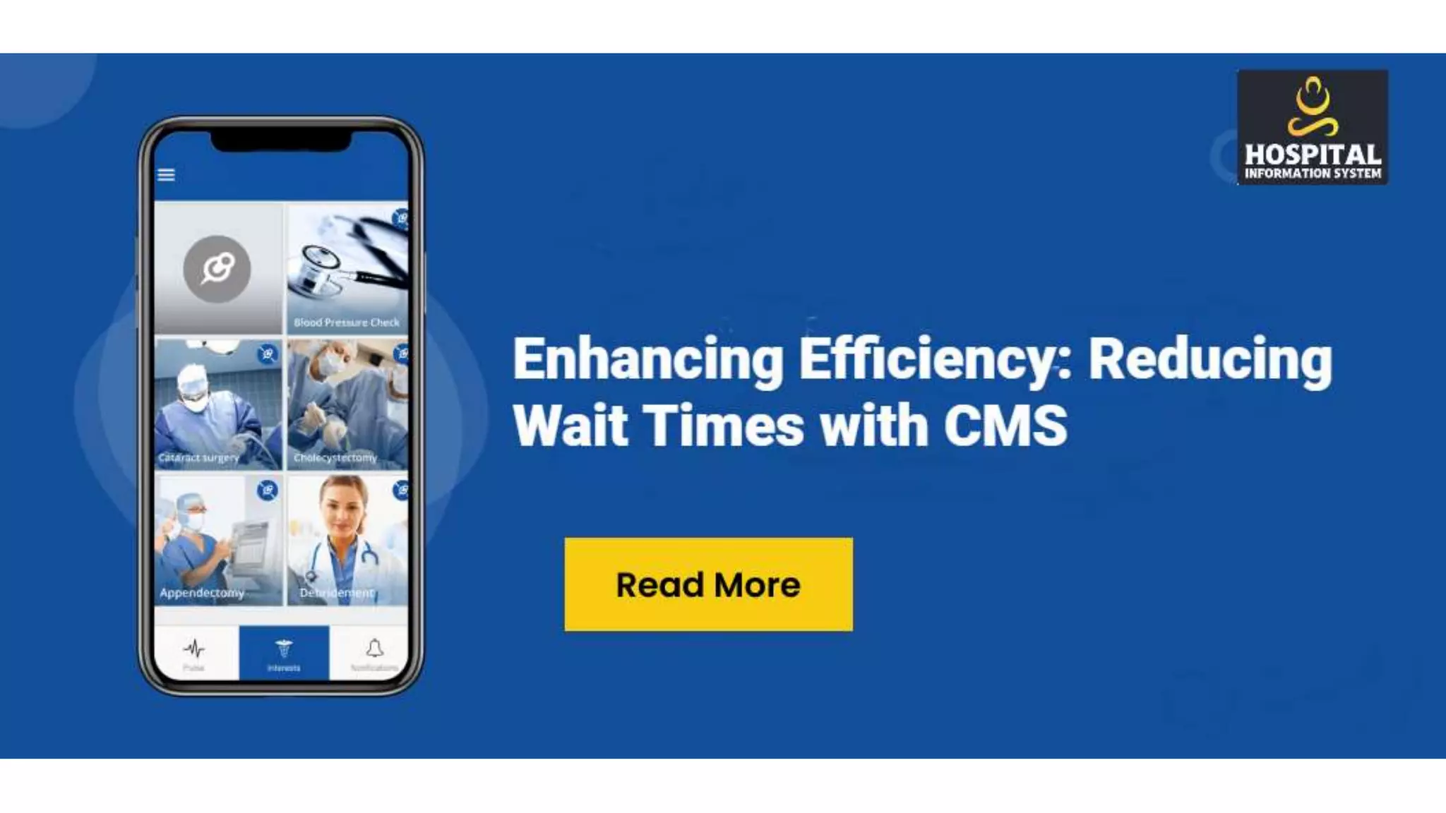 Enhancing Efficiency Reducing Wait Times with CMS.pptx
