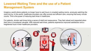 Enhancing Efficiency Reducing Wait Times with CMS.pptx
