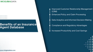 Enhancing Efficiency with an Insurance Agent Database-InfoGlobalData.pdf