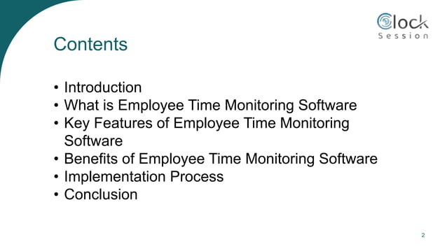 enhancing efficiency with employee time monitoring software.pptx