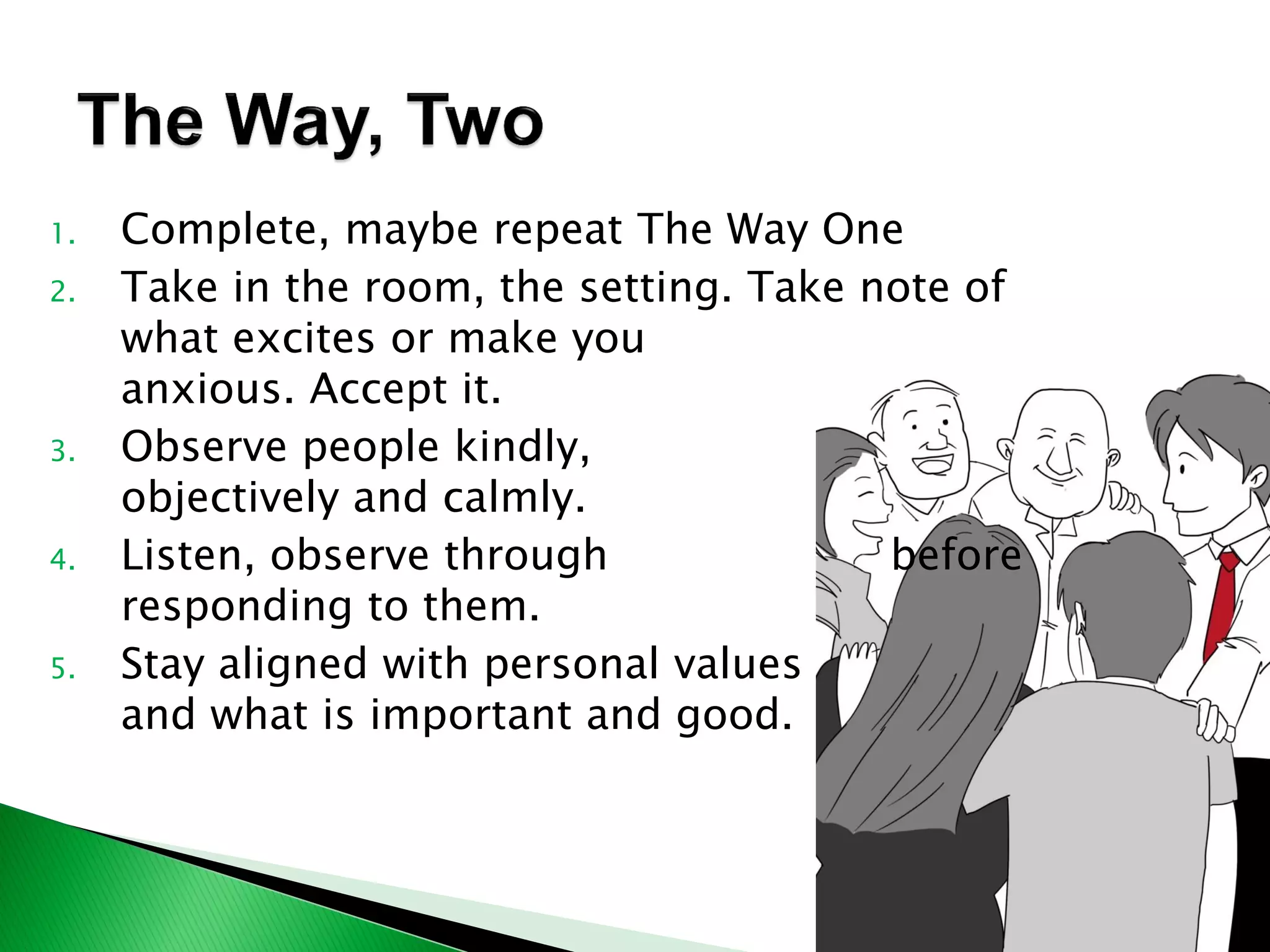 Enhancing Emotional Intelligence | PDF