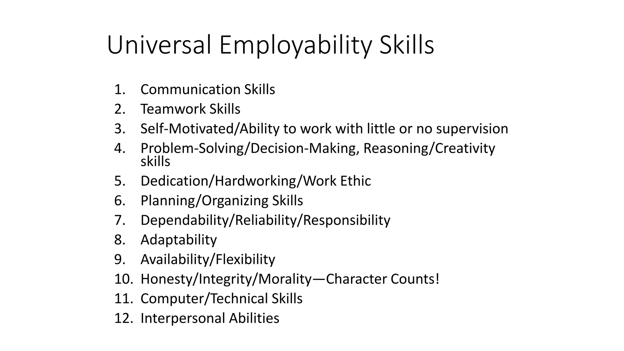 Enhancing Employbility Skills.pptx