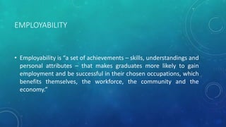 enhancing emplyability.pptx
