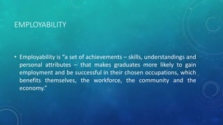 enhancing emplyability.pptx
