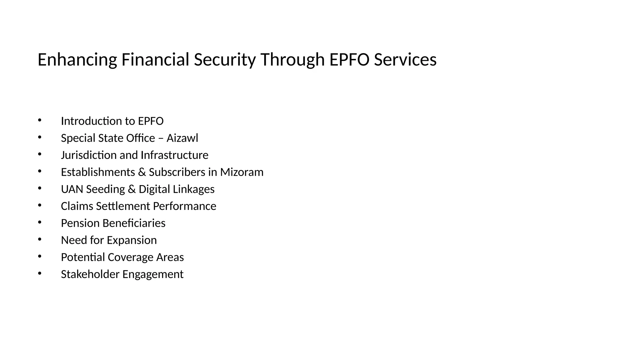 Enhancing Financial Security Through EPFO Services.pptx