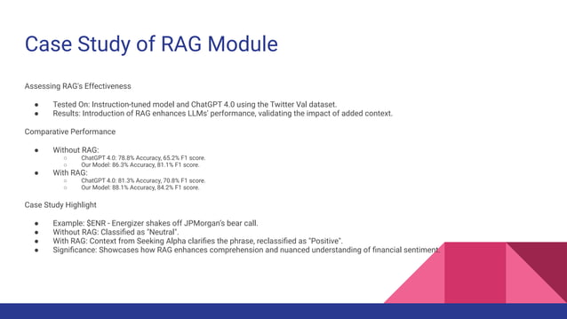 Enhancing Financial Sentiment Analysis via Retrieval Augmented Large ... Enhancing Financial Sentiment Analysis via Retrieval Augmented Large ...