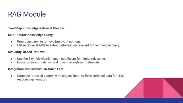 Enhancing Financial Sentiment Analysis via Retrieval Augmented Large ... Enhancing Financial Sentiment Analysis via Retrieval Augmented Large ...