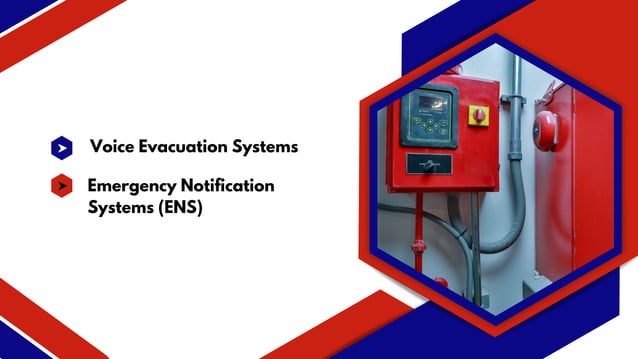 Enhancing Fire Safety Exploring Types of Emergency Communication ...