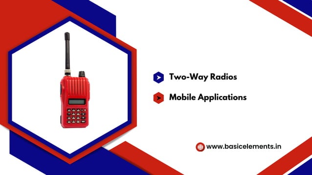 Enhancing Fire Safety Exploring Types of Emergency Communication ...