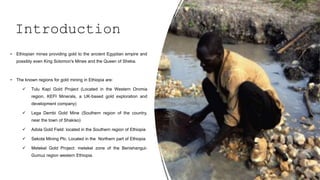 Enhancing Gold Mining in ethiopia and.pptx