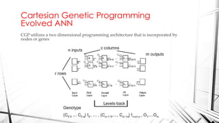 Enhancing growth curve approach using cgpann for predicting | PPT ...