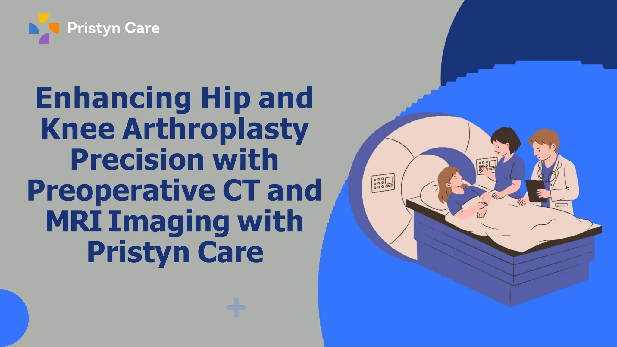 Enhancing Hip and Knee Arthroplasty Precision with Preoperative CT and ...