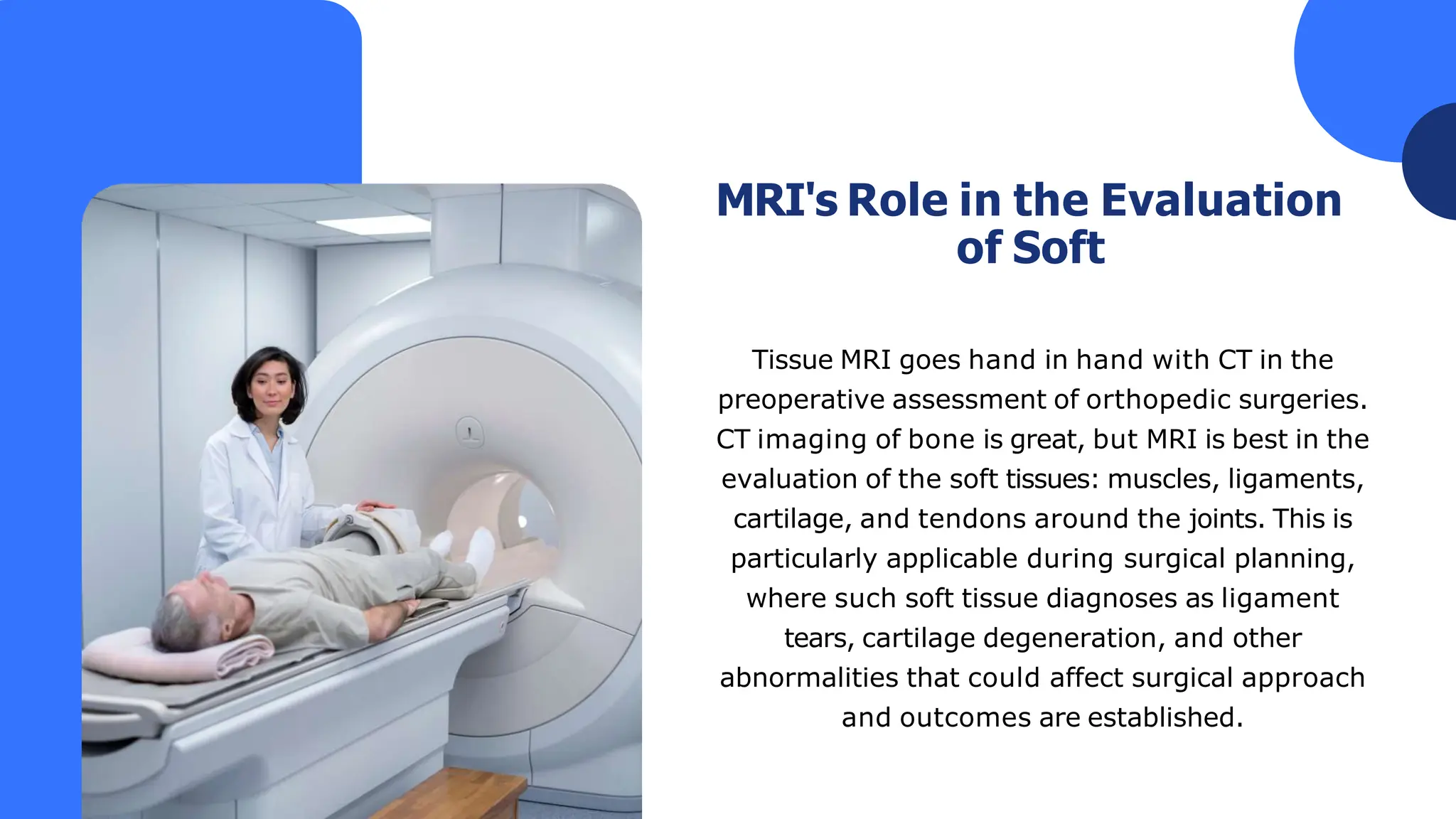 Enhancing Hip and Knee Arthroplasty Precision with Preoperative CT and ...