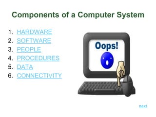 ENHANCING ICT SKILLS ON MS EXCEL.ppt