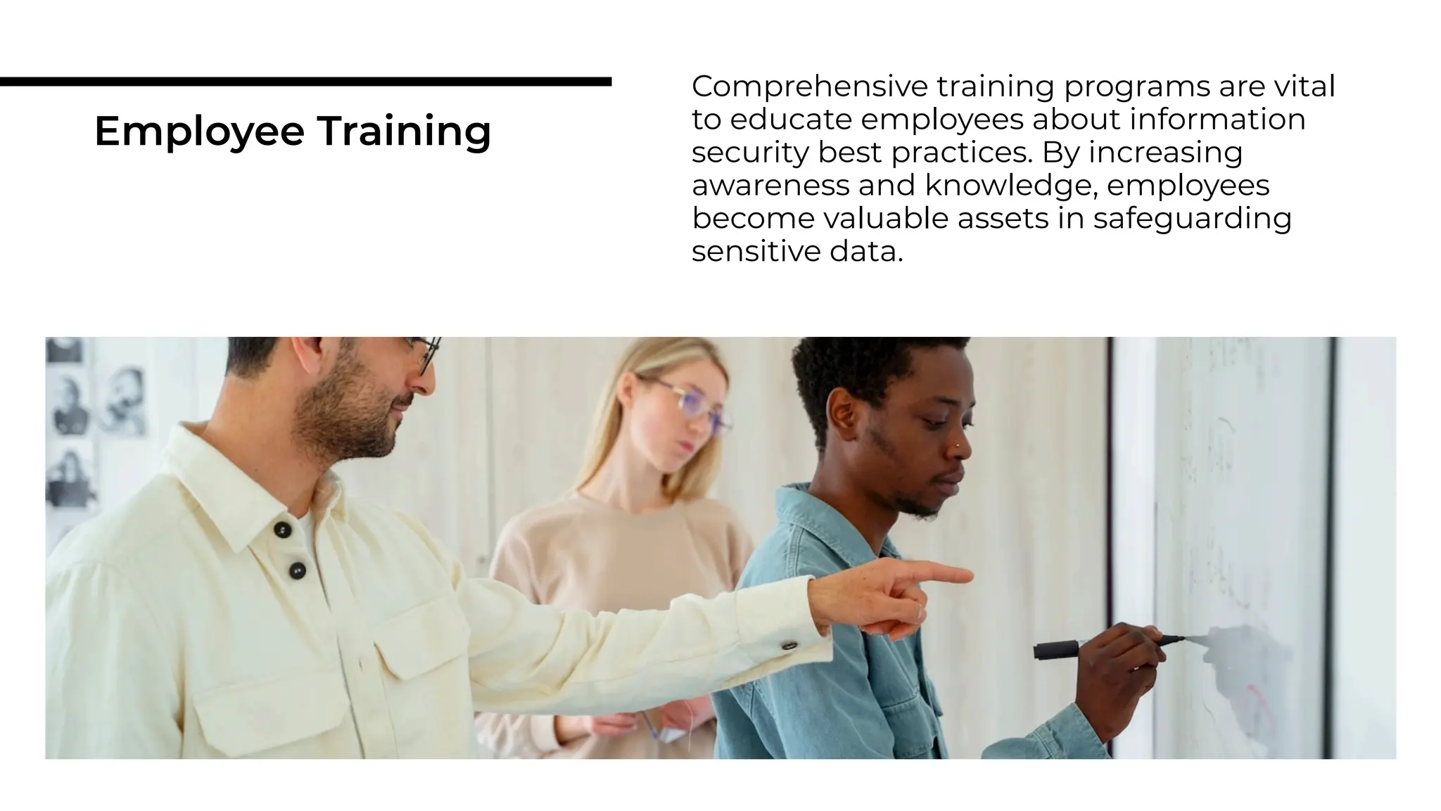 Enhancing Information Security Best Practices And Policiespdf