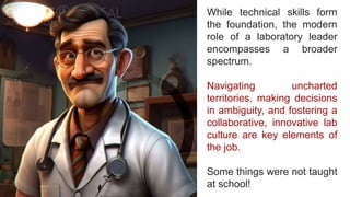 Enhancing Laboratory Leadership through Financial Management Skills.pptx