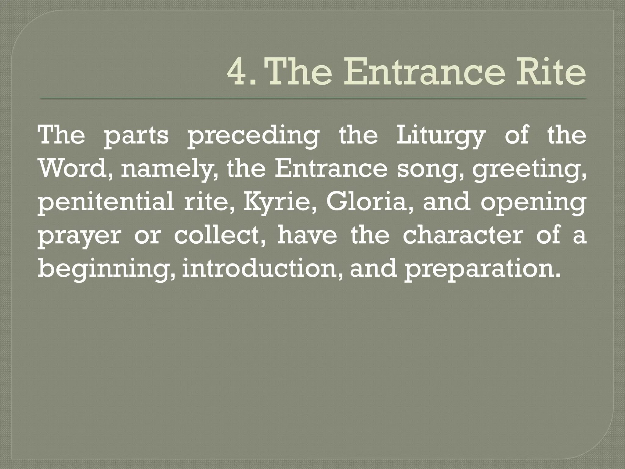 This aer ot ehanhan Enhancing Liturgy.pptx