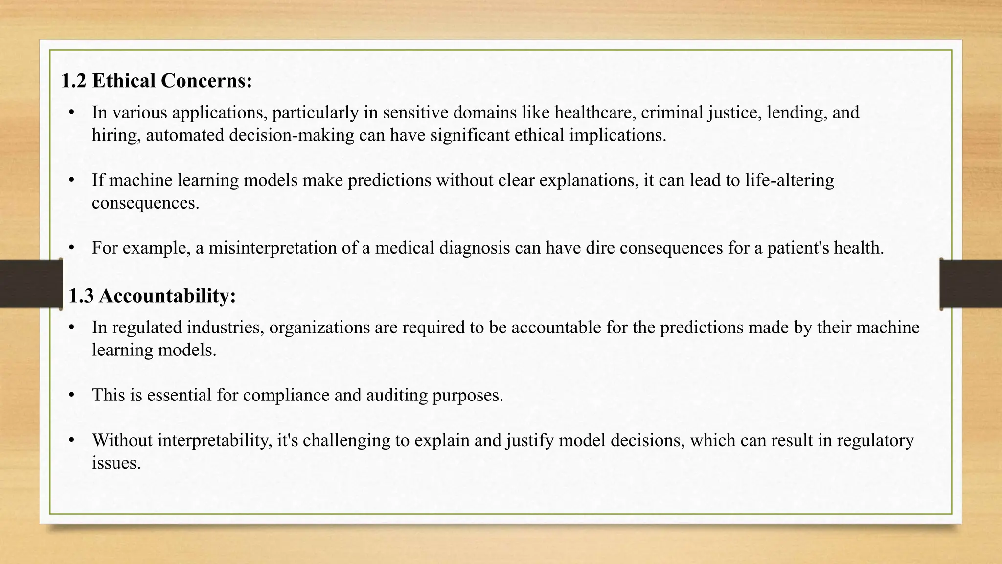 Enhancing Machine Learning Interpretability with LIME.pptx | Technology ...