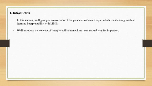 Enhancing Machine Learning Interpretability with LIME.pptx