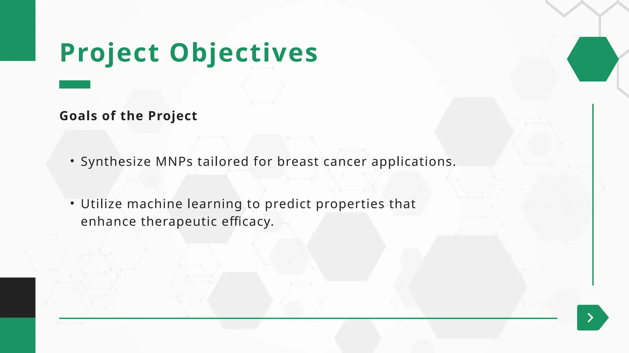 Enhancing Magnetic Nanoparticles for Breast Cancer Detection Using ...
