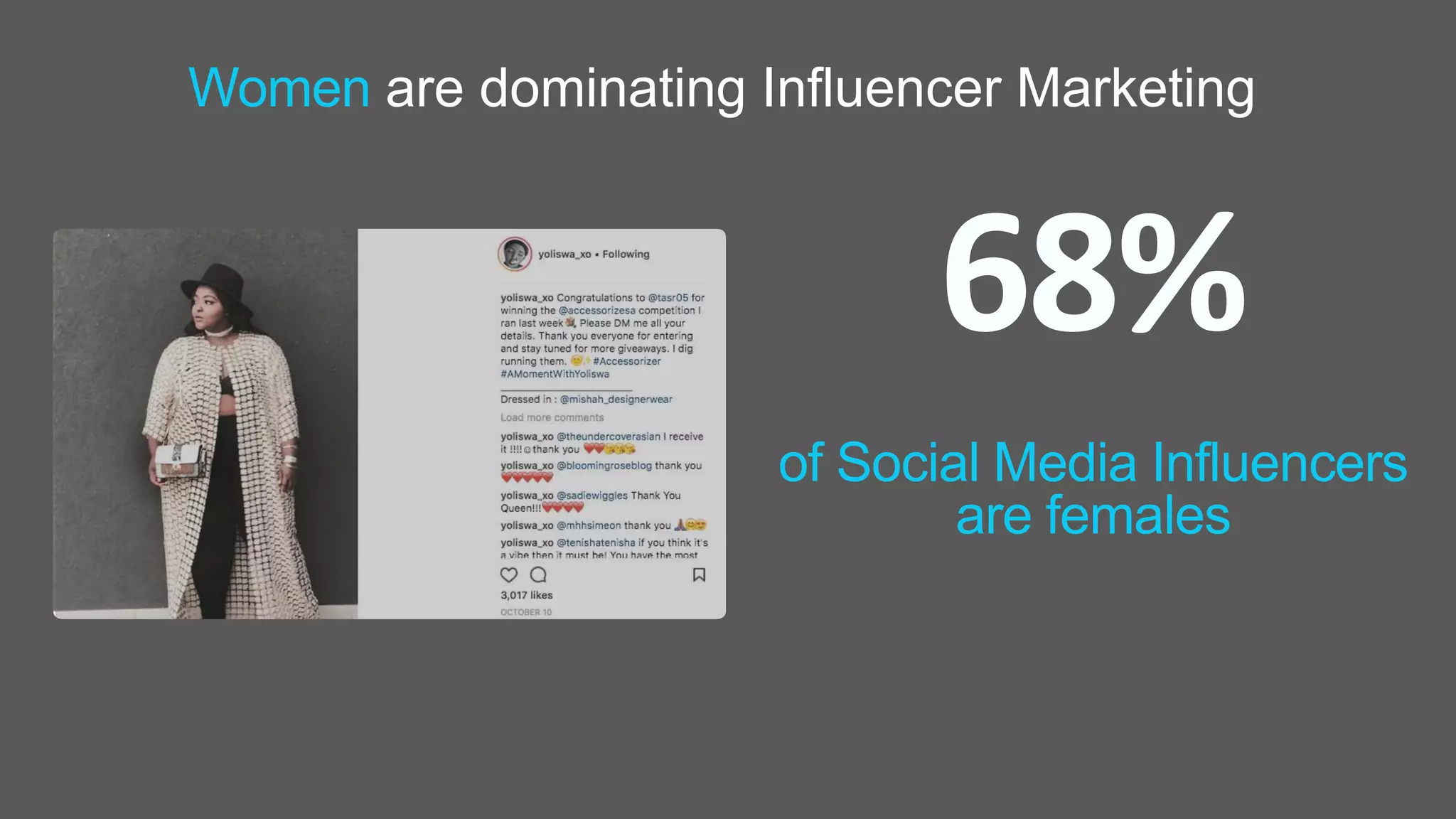 Enhancing marketing through influence | PPTX