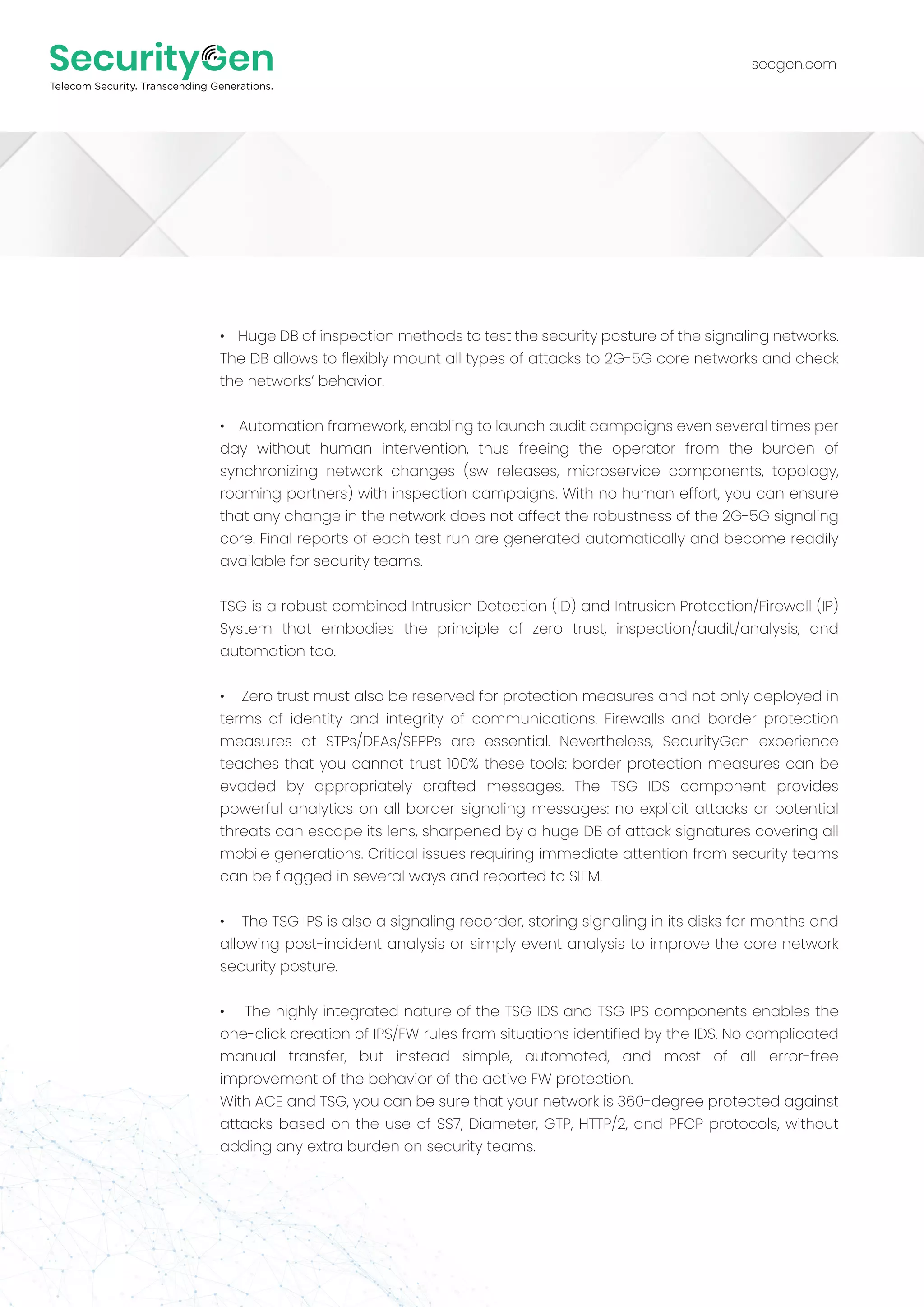 Guardians of Cybersecurity: A Deep Dive into IDS, IPS, and Firewall | PDF