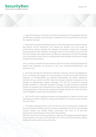 Guardians of Cybersecurity: A Deep Dive into IDS, IPS, and Firewall | PDF