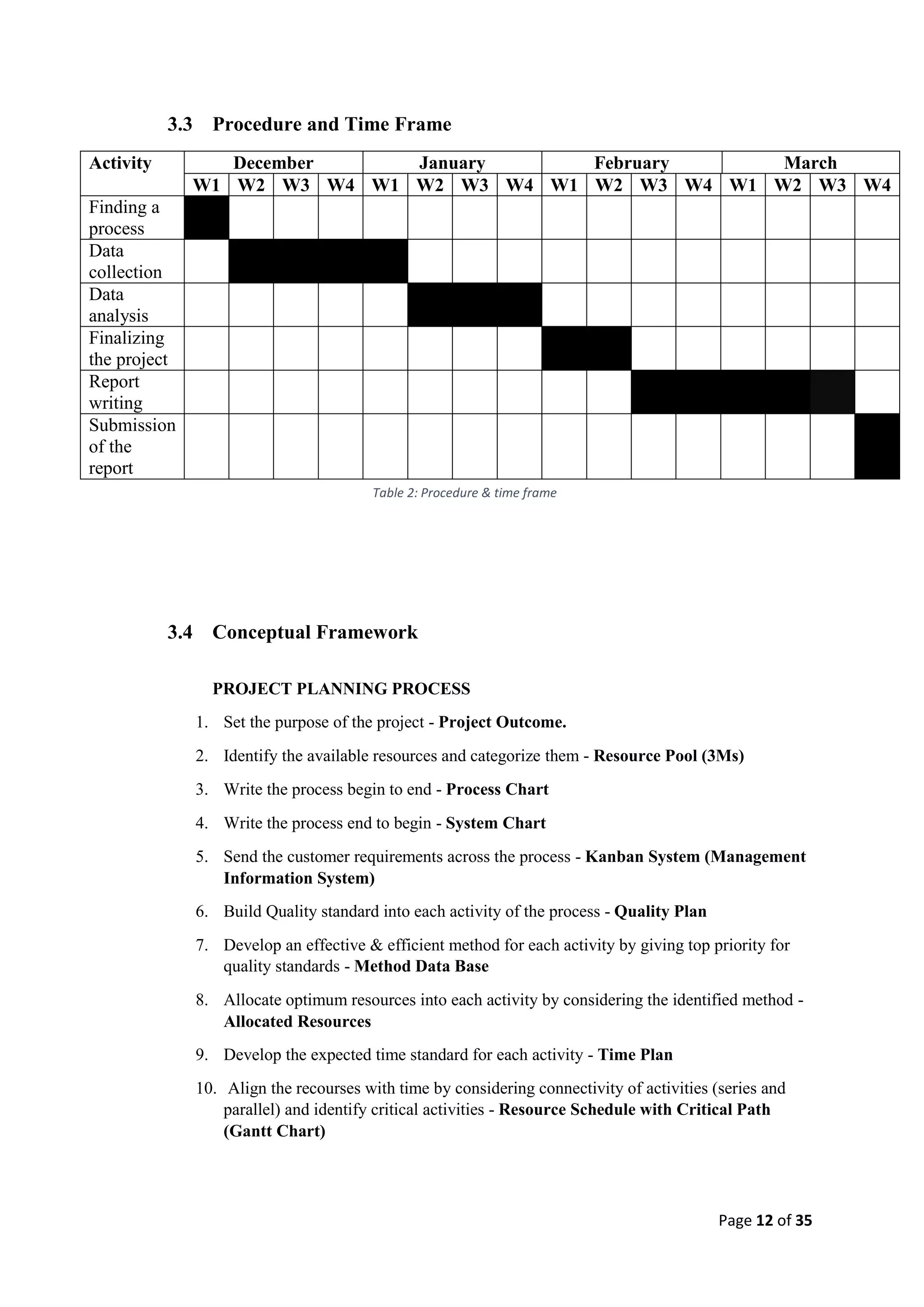Enhancing nippolac paint mixturing process based on qm standards (autosaved) | PDF