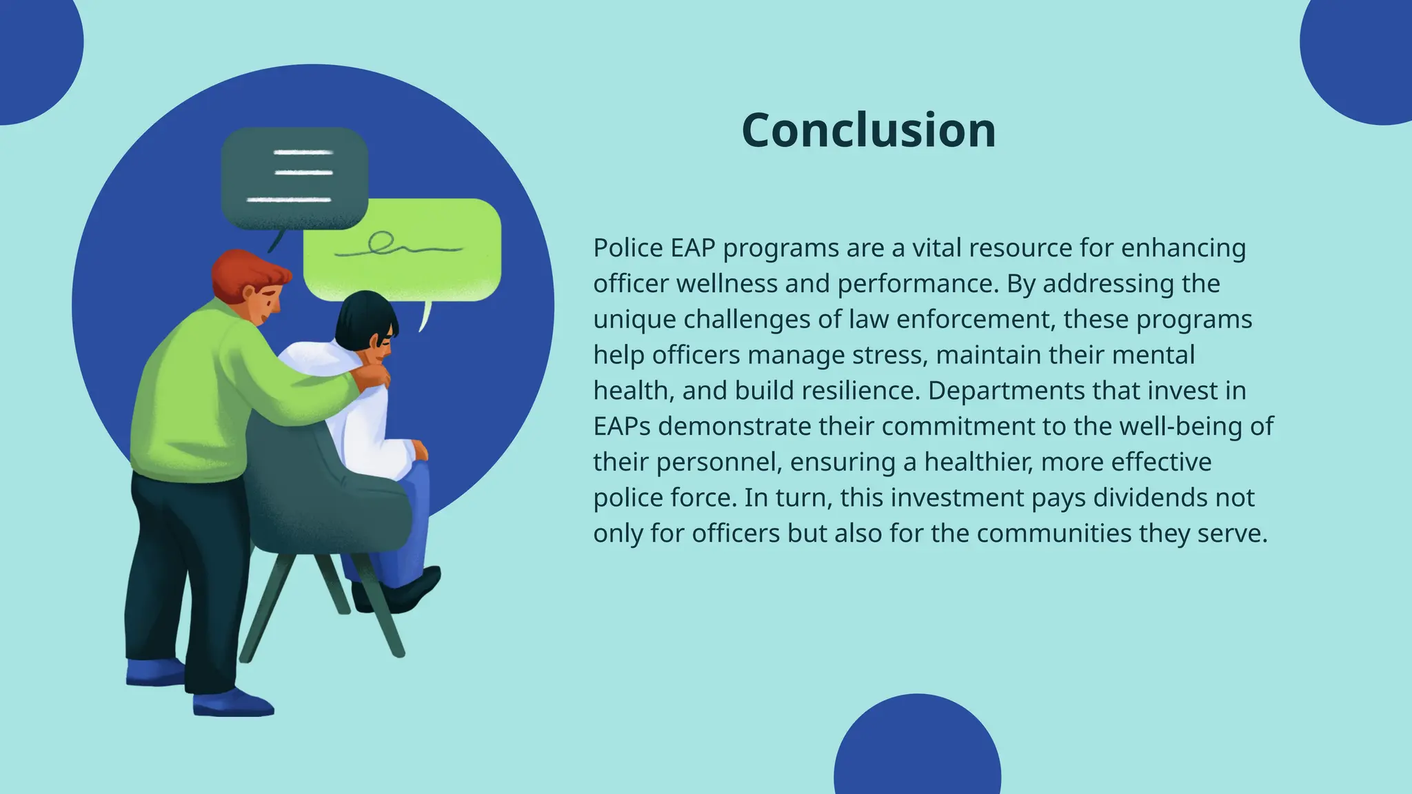 Enhancing Officer Wellness The Role of Police EAP Programs.pptx