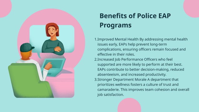 Enhancing Officer Wellness The Role of Police EAP Programs.pptx
