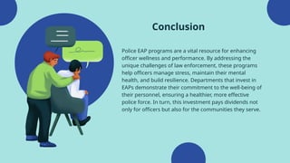 Enhancing Officer Wellness The Role of Police EAP Programs.pptx