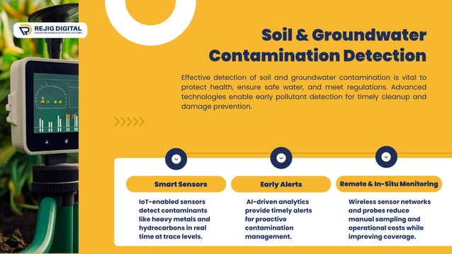 Boosting Oil & Gas Efficiency with Advanced Environmental Monitoring ...