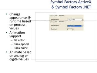 Enhancing operator effectiveness with Symbol Factory | PPT