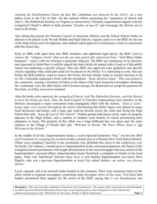 Enhancing organizational conflict consulting effectiveness | PDF ...