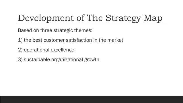 Enhancing Organizational Performance Through Integrated Erp Based Balanced Scorecard Pdf