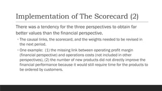 Enhancing Organizational Performance Through Integrated ERP-Based ...