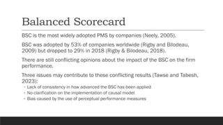Enhancing Organizational Performance Through Integrated ERP-Based ...