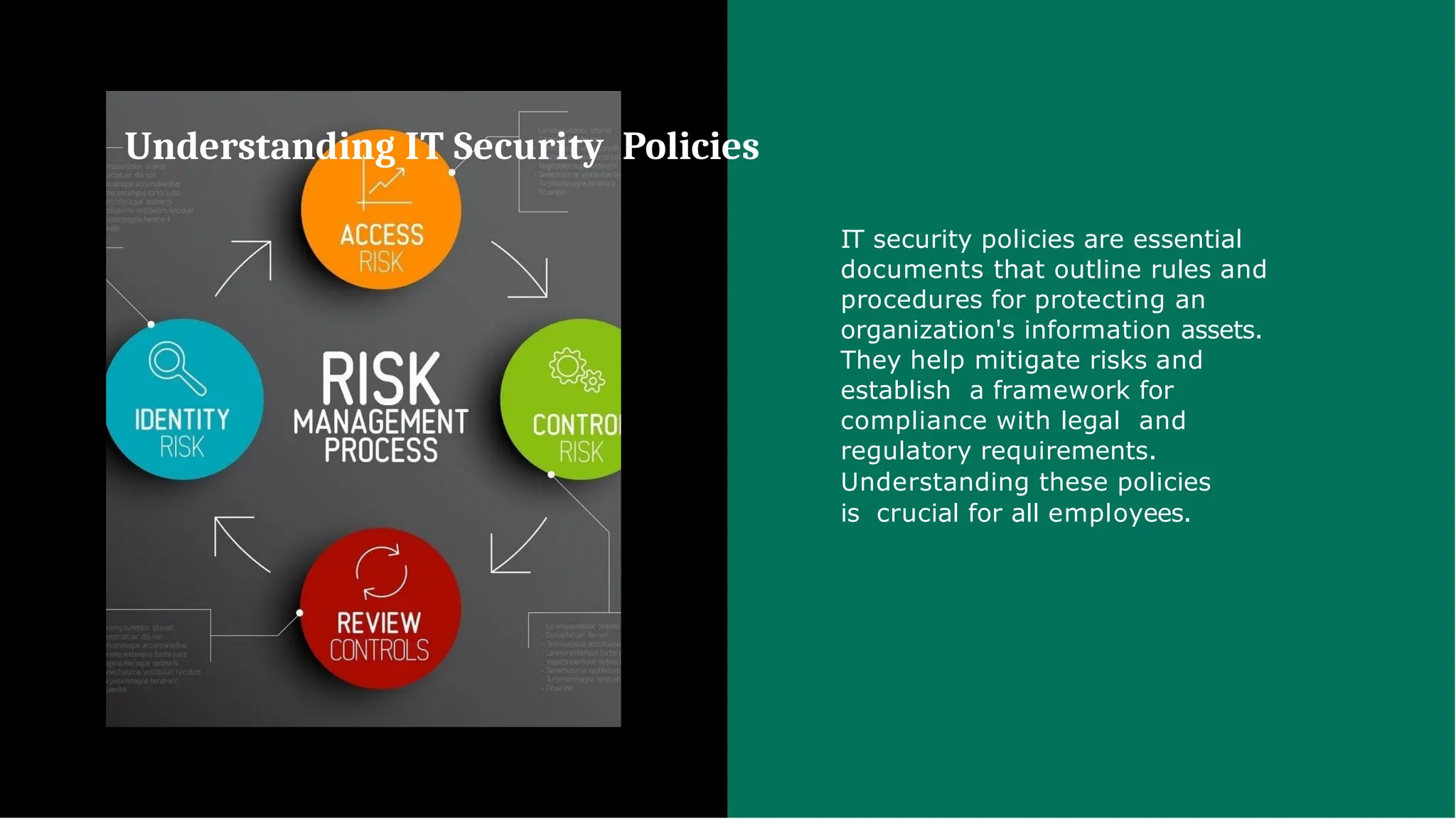 Enhancing Organizational Resilience A Comprehensive Guide to IT ...