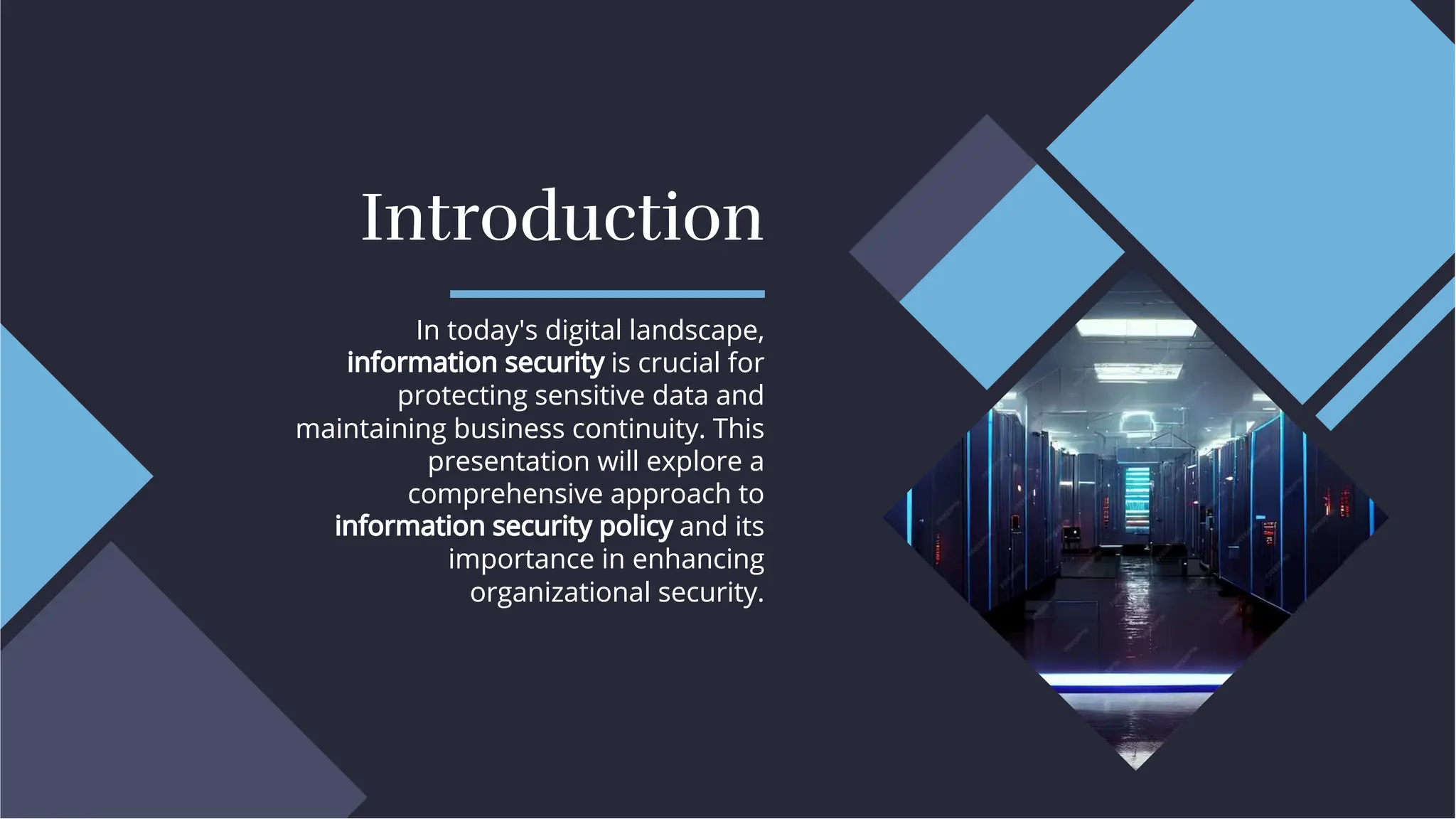 Enhancing organizational security a comprehensive approach to information security policy.pdf