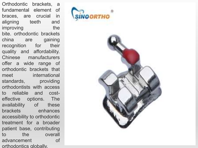 Enhancing Orthodontic Treatment: Key Tools and Techniques in ...