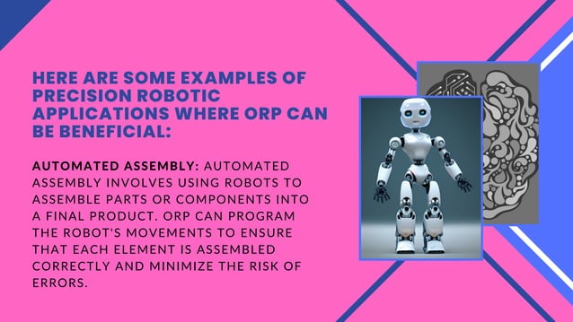 Enhancing Precision Robotics Applications With Offline Robot ...
