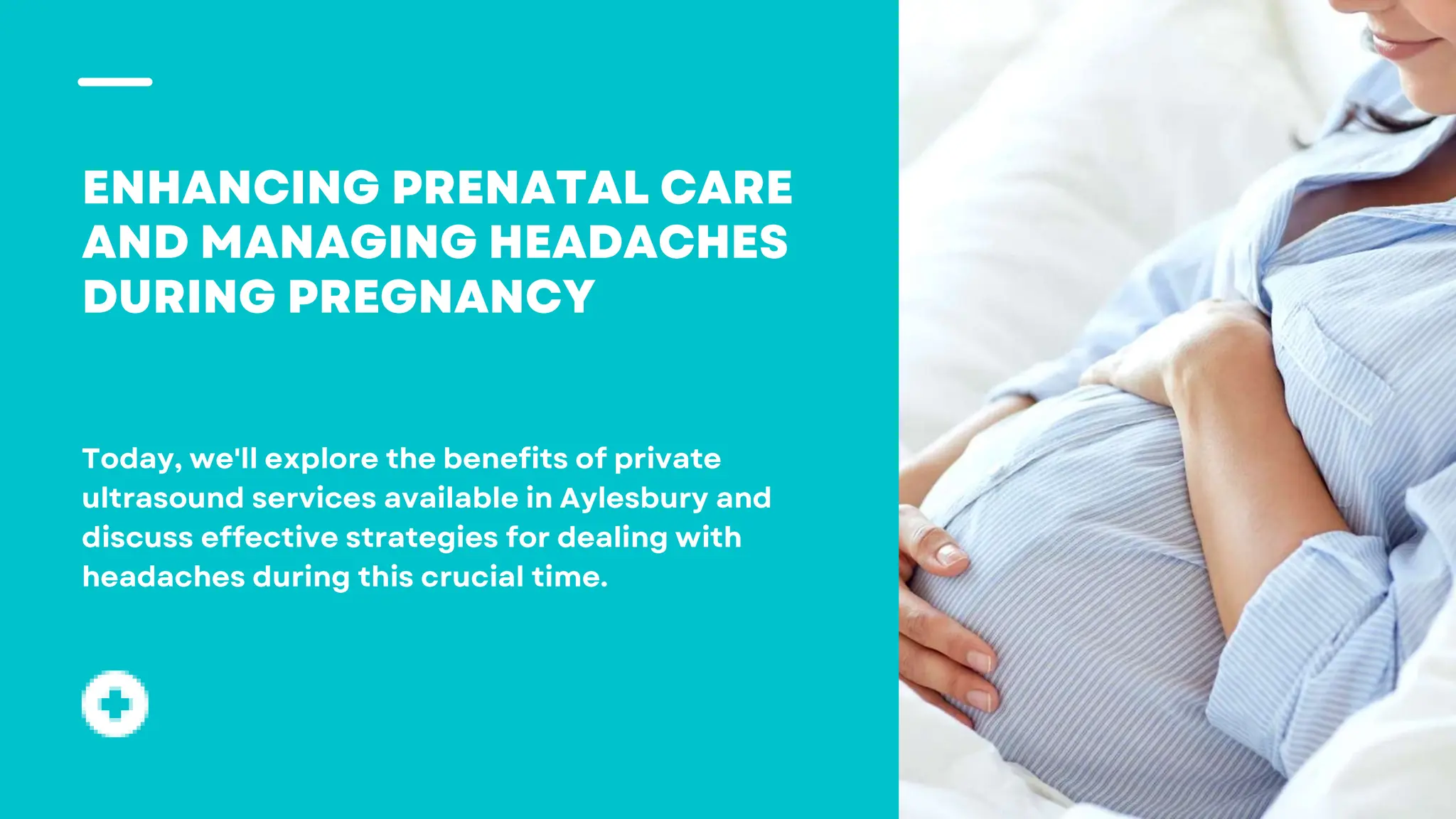 Enhancing Prenatal Care and Managing Headaches During Pregnancy.pptx